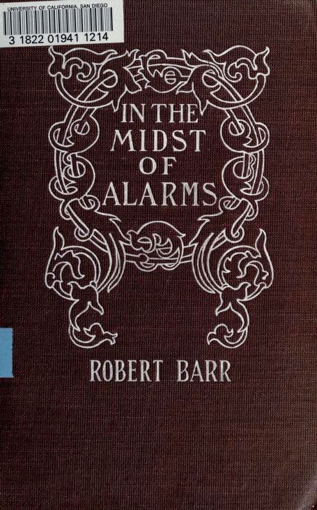 Celtic Authors: Robert Barr